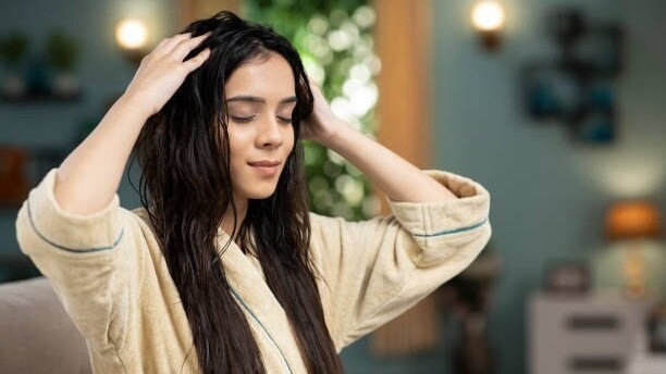 How to get salon-like hair spa results at home