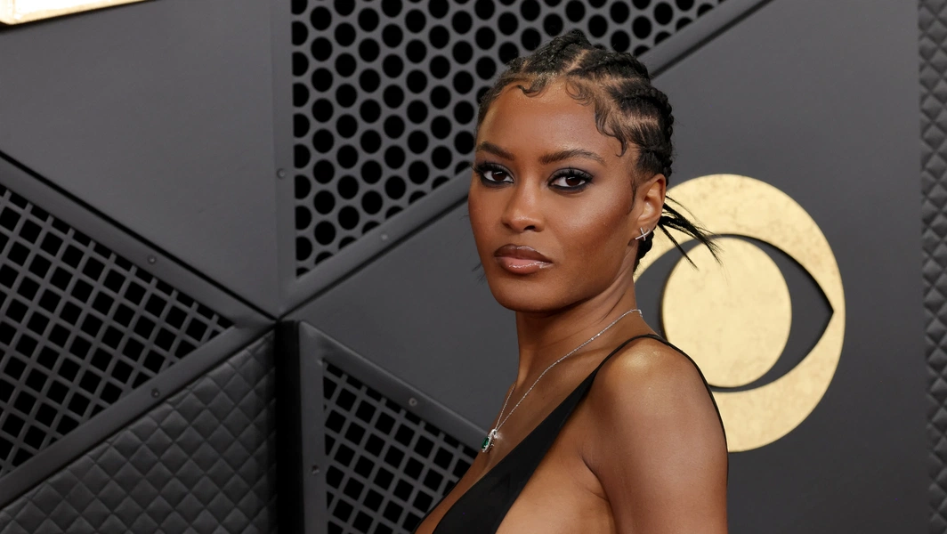 Ciara Miller launches Nexxus campaign amid career shift