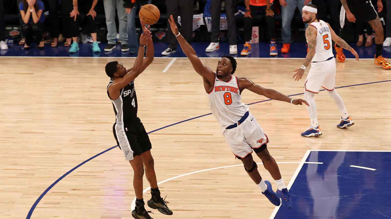 Superfan Michelle Beadle unloads on 'shameful' De'Aaron Fox, San ...