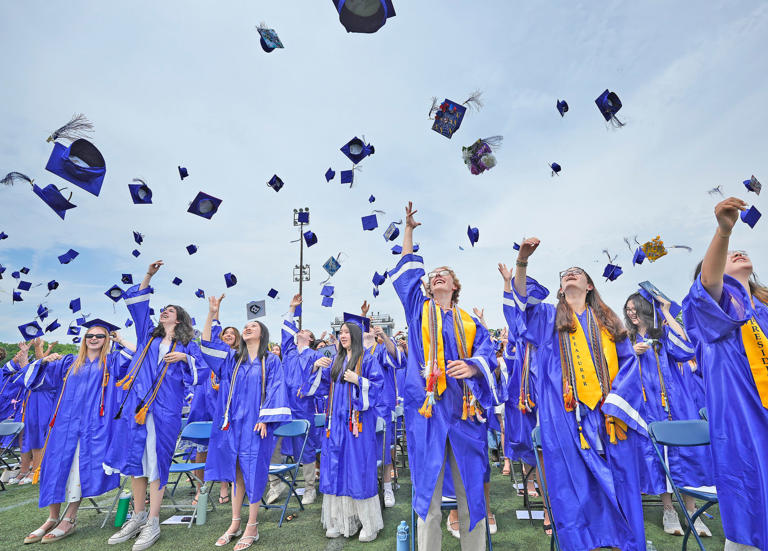 These Akron-Canton area high school grads are Star Student semifinalists