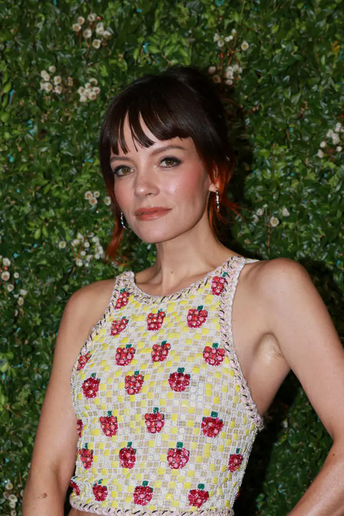 David Harbour breaks his silence on ex-wife Lily Allen cheating ...