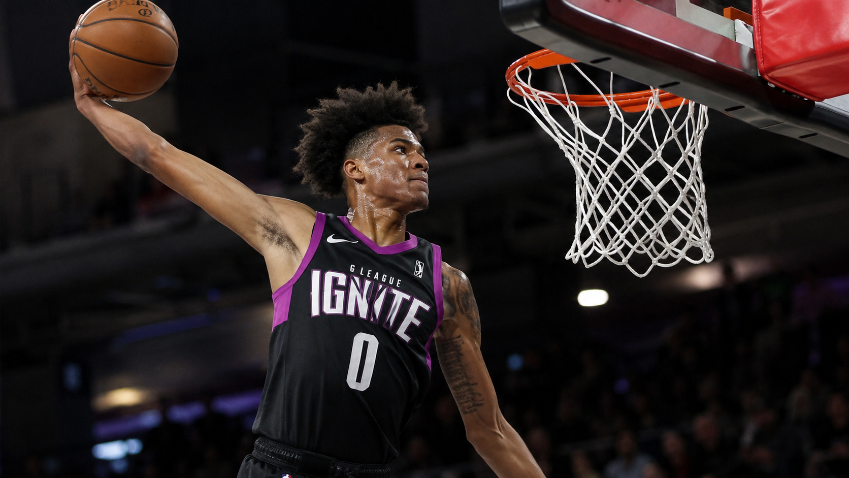 Jalen Green’s G League gamble changed his draft stock