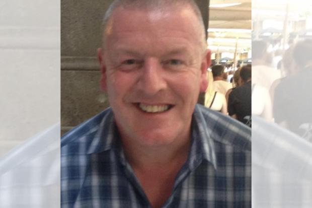 Flag flown at half mast following death of long-serving Cheshire Police ...