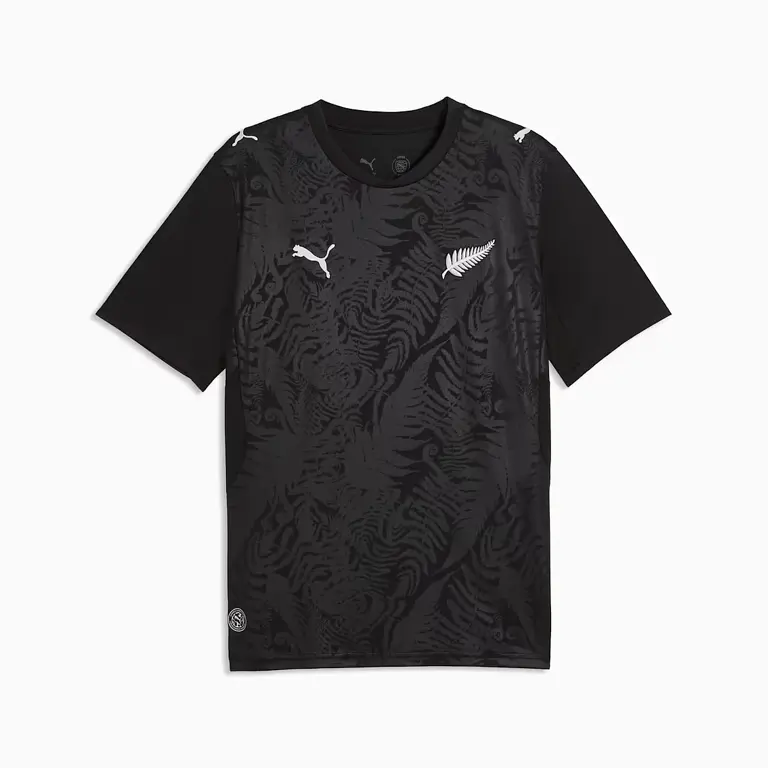 FIFA World Cup 2026: 5 team shirts and the hidden stories behind them