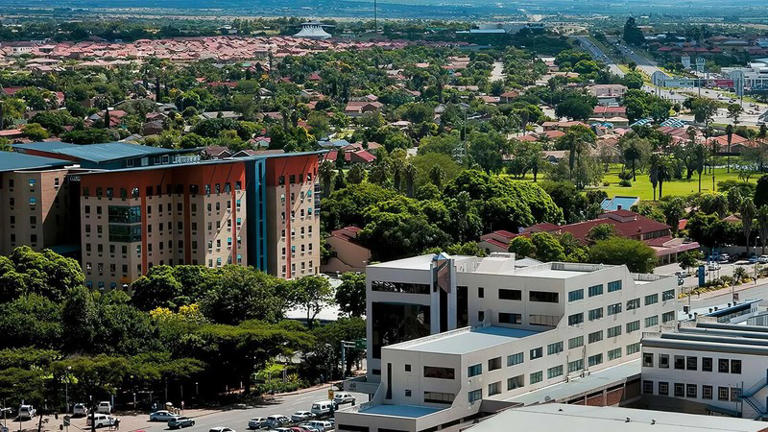 Did you win the housing lotto? South Africa's top-performing property ...