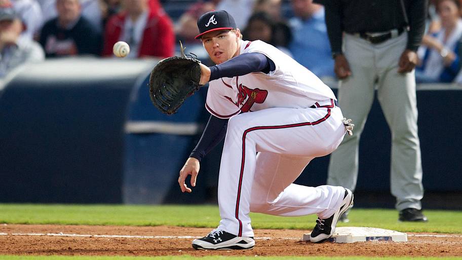 Freddie Freeman reaching 2,500 hits is even more remarkable than it sounds