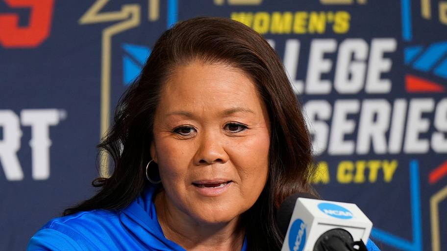 UCLA softball lands first player through the portal