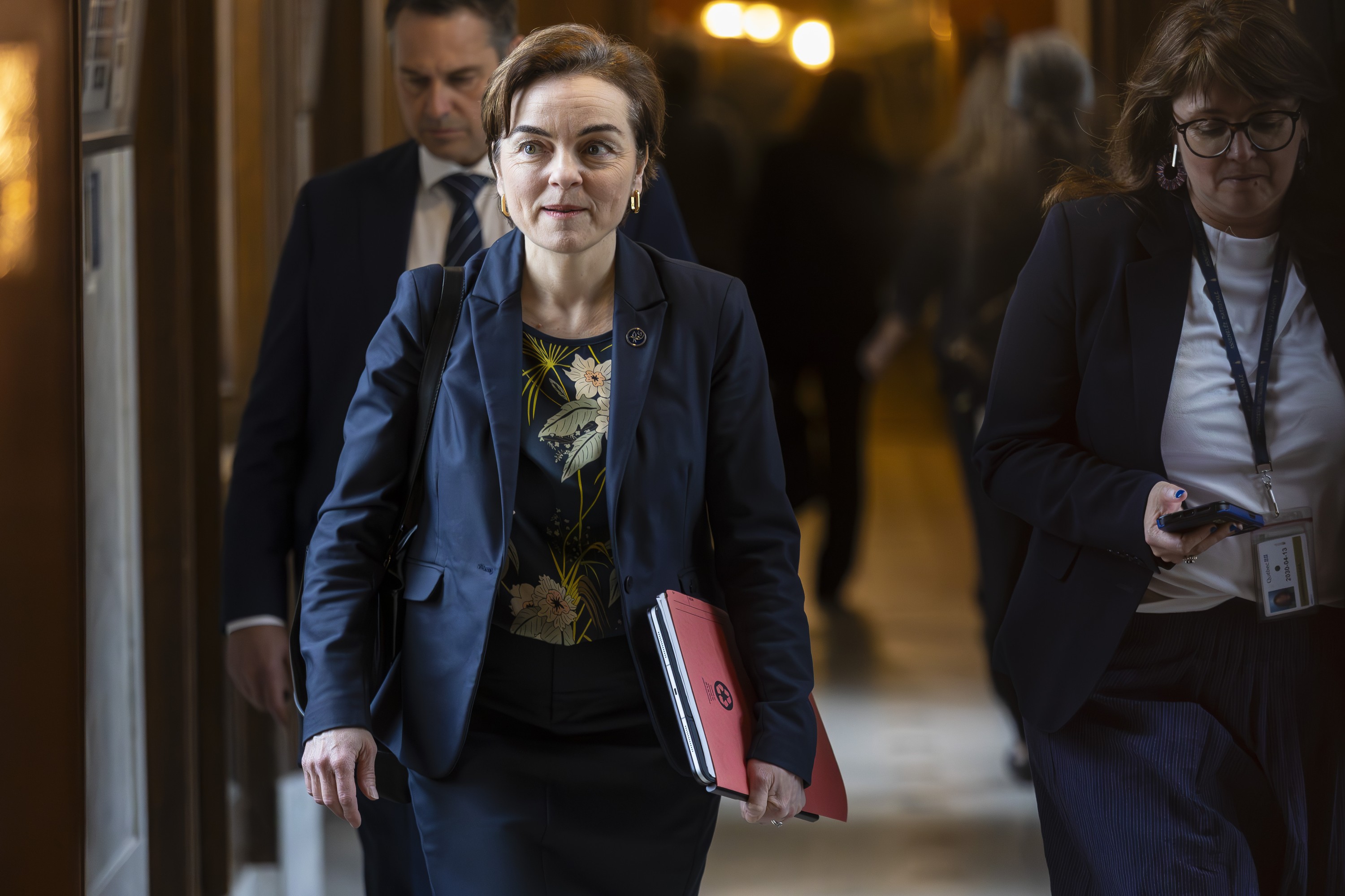 Letters: Adult and vocational students are integral to Quebec, too
