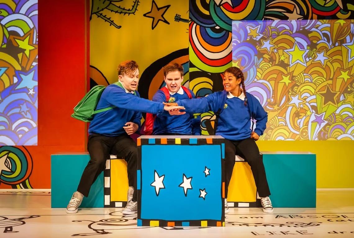 What's on in Peterborough - including a two-day celebration of ...