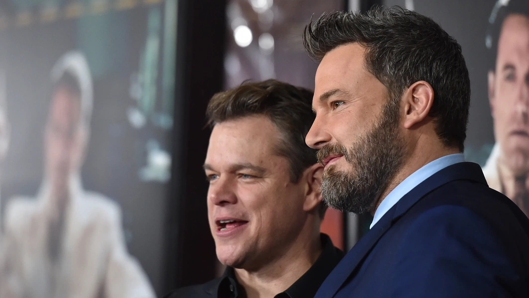 7 childhood bonds that thrived in Hollywood
