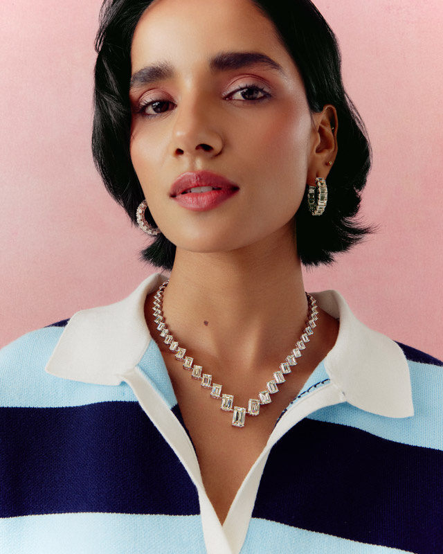 Here’s why natural diamonds still matter for life's biggest moments