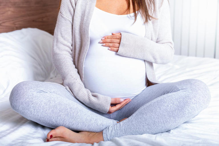 These workplace conditions linked to higher miscarriage risk