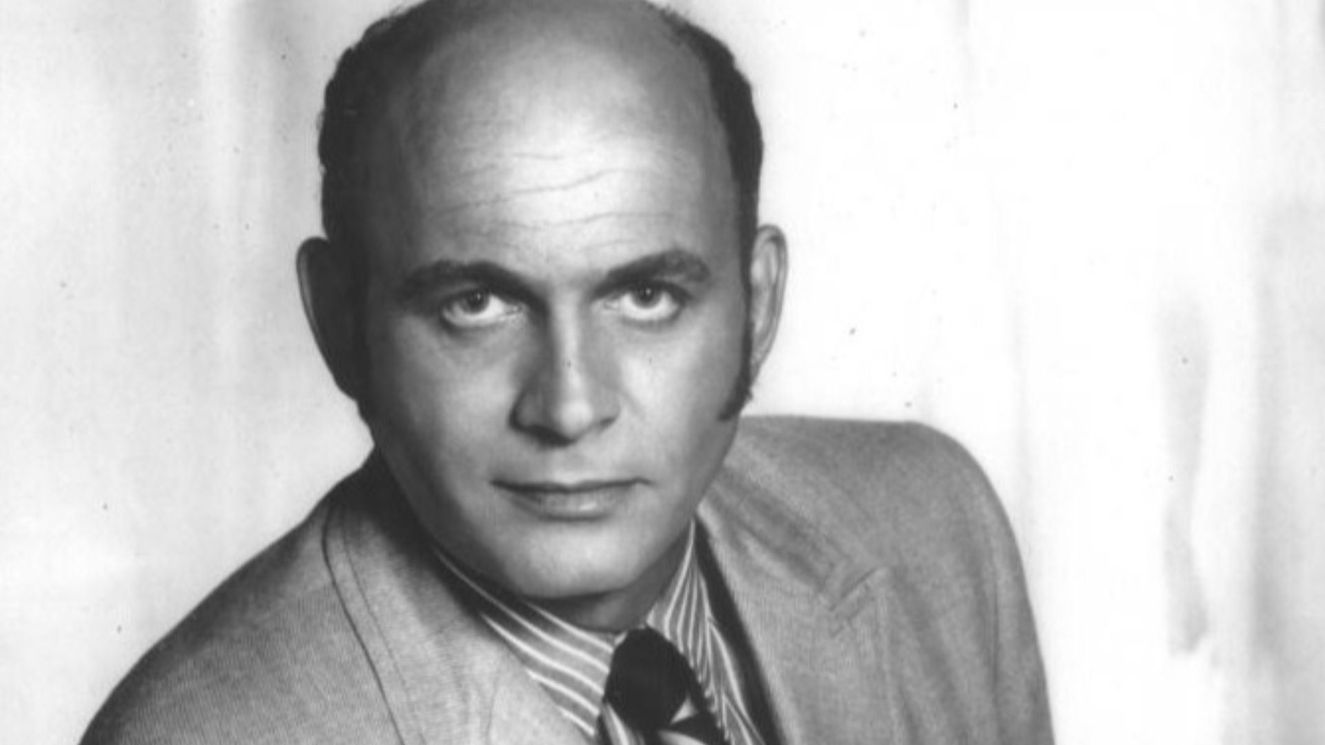 Why did we stop seeing Gavin MacLeod after The Love Boat—even though it ...
