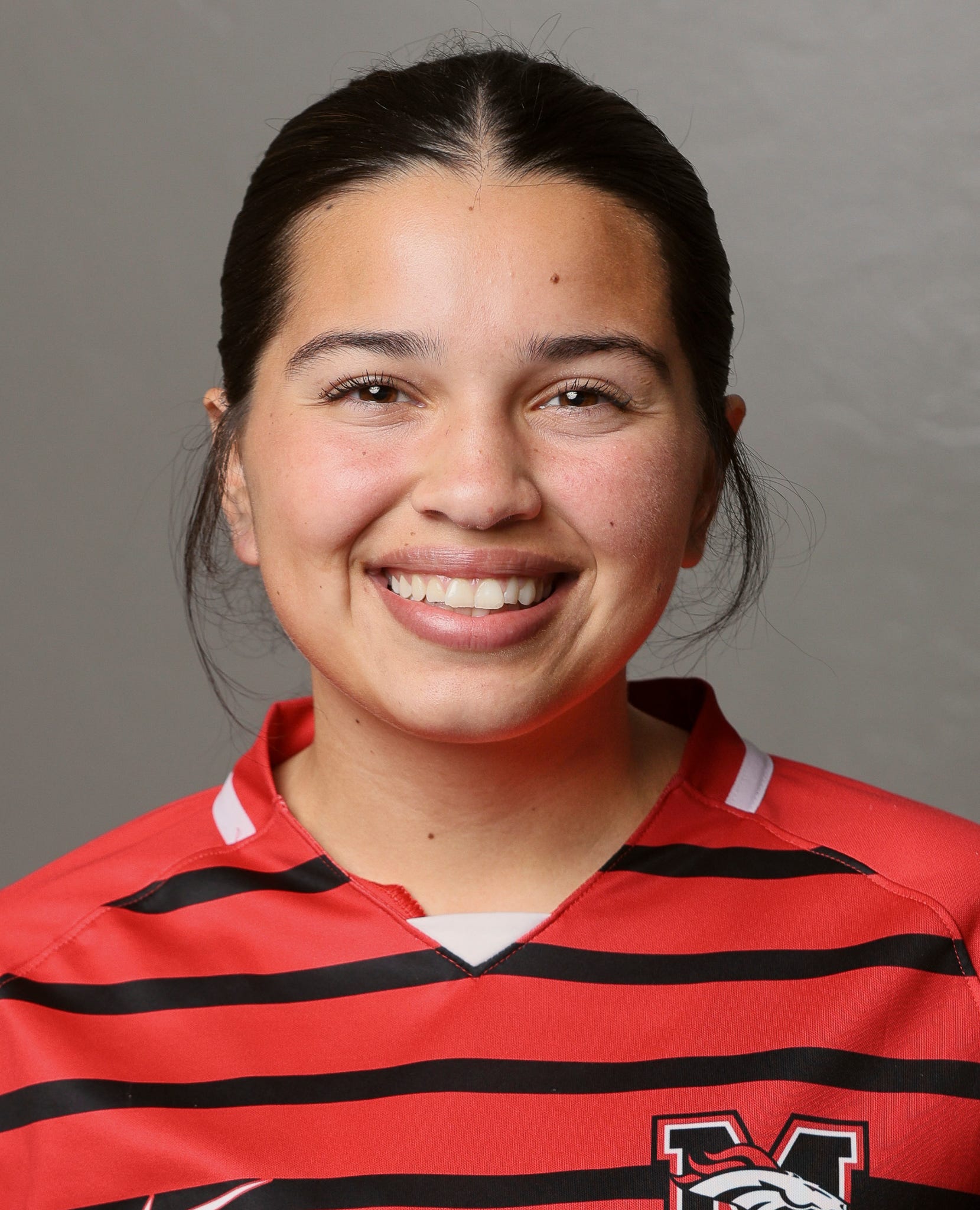 Prep spotlight: Getting to know Mustang soccer player Addison Jordan