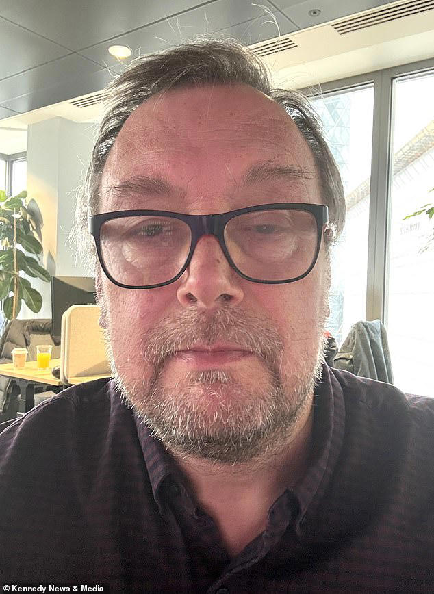 Yet another Ryanair passenger served 'unacceptable' sandwich that even ...