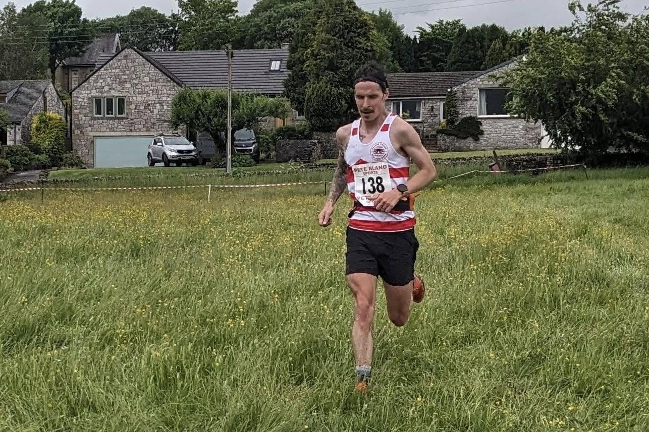 Team glory for Valley’s men in Hebden Bridge