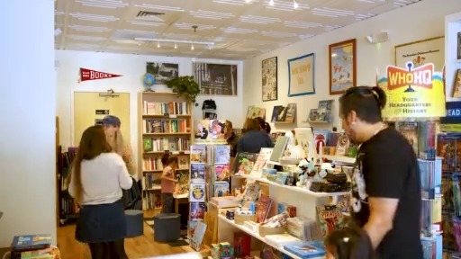 Cruisin' Connecticut: Mermaid Books is building community, chapter by ...