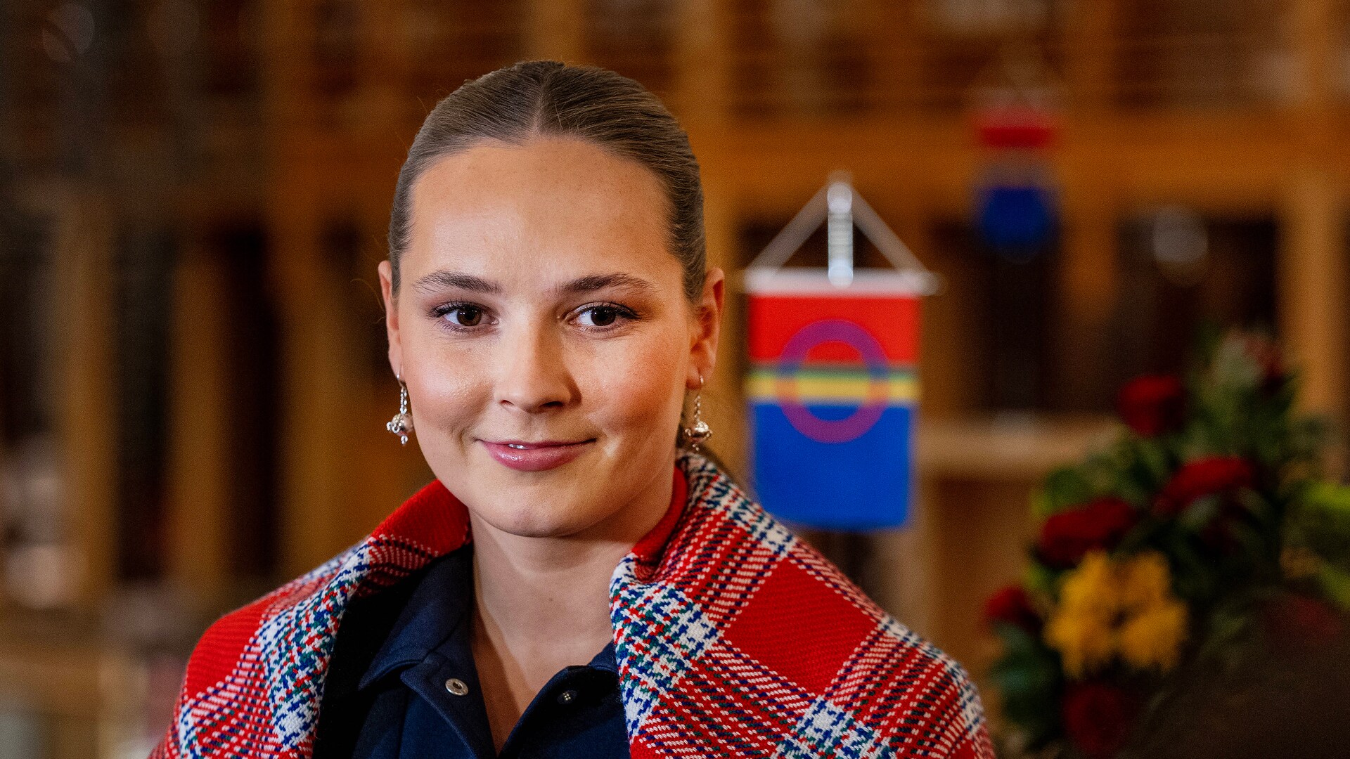 Uni wehrt sich: Keine Sonderbehandlung für Prinzessin Ingrid Alexandra