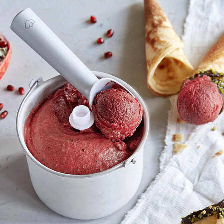 Los helados comprados en las tiendas son cada vez más caros y pequeños ...