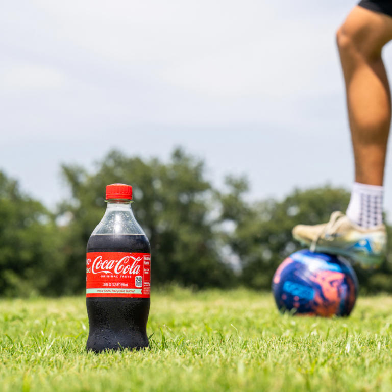 Greenpeace kritisiert WM-Sponsoren und Greenwashing der FIFA