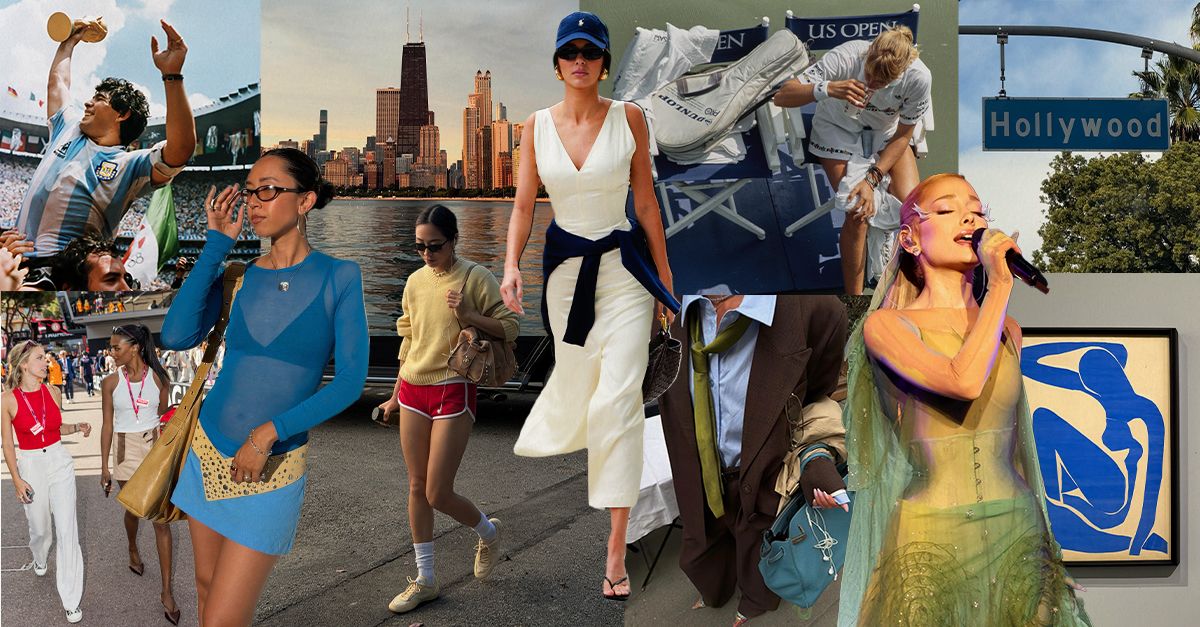 All the major cultural events worth traveling for this summer