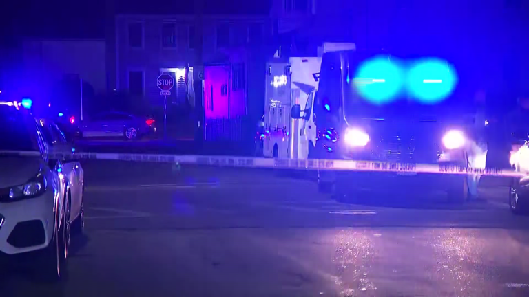 Massachusetts double-murder suspect accused of killing man with ...