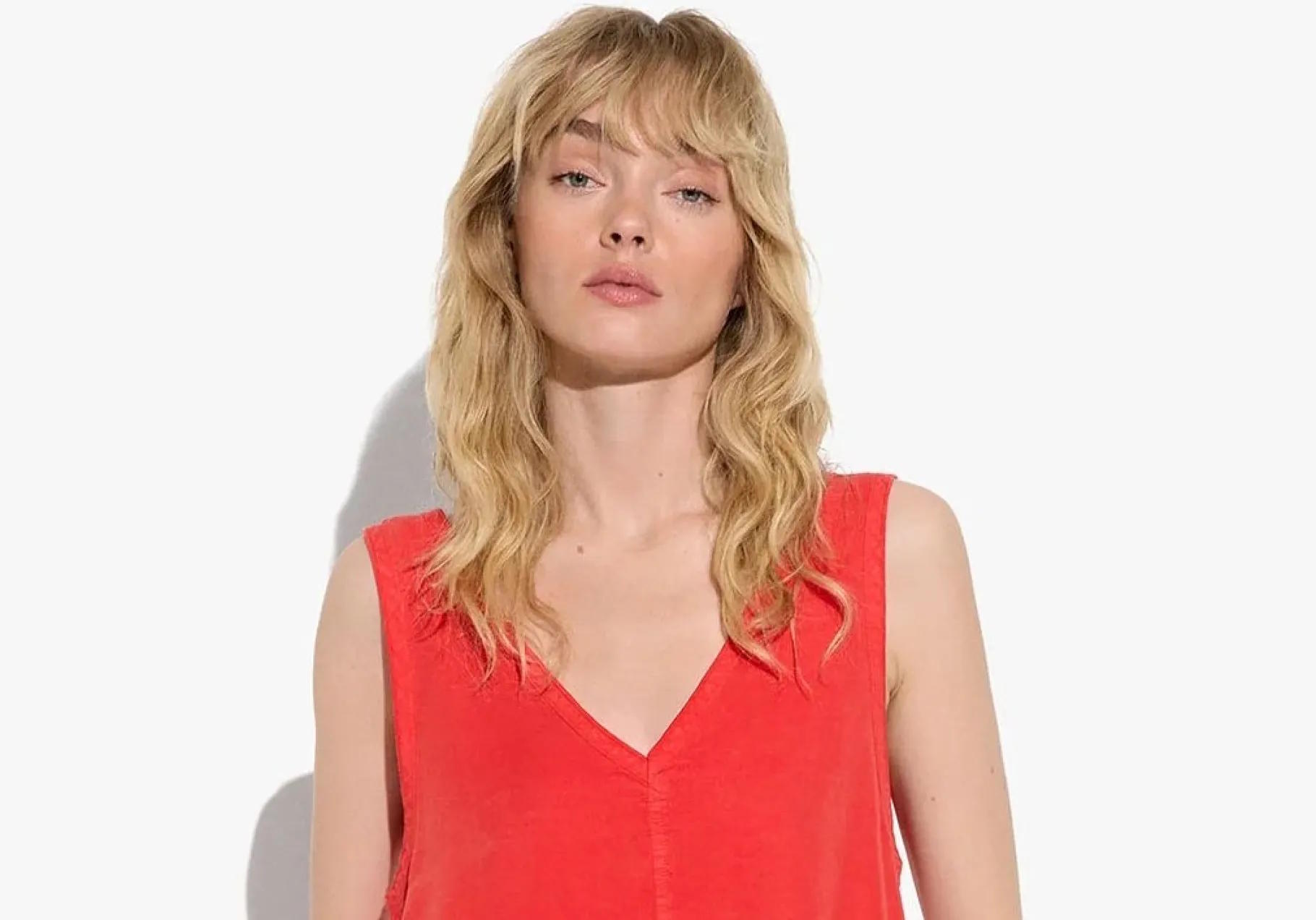 Goodbye, tight dresses: 10 loose and cool styles for summer