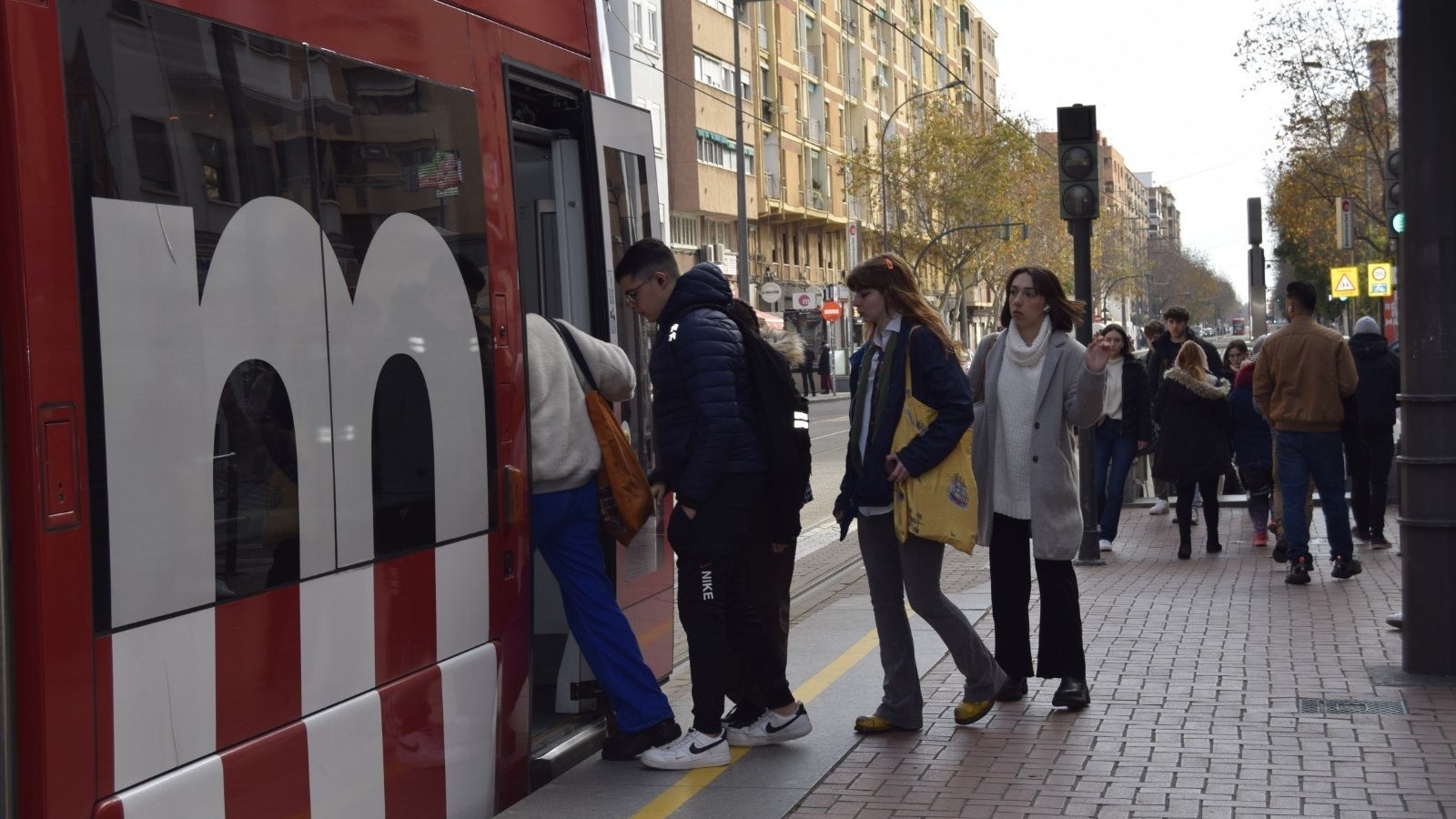 Metrovalencia interrumpirá el servicio entre Alameda y Marítim en ...