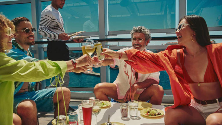 Virgin Voyages launches new groups program to simplify group travel ...