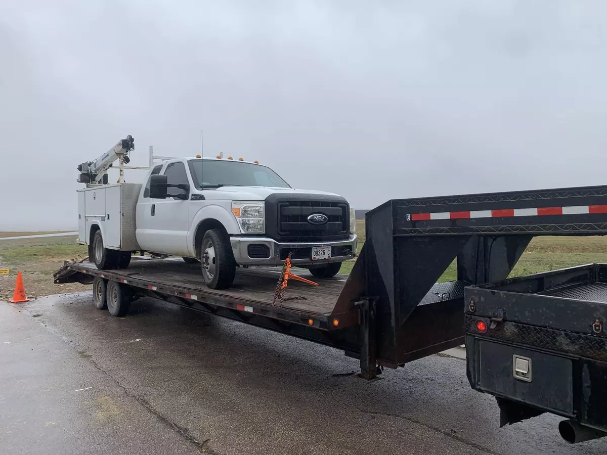 Ford’s 6.7-liter Power Stroke common issues and failure points
