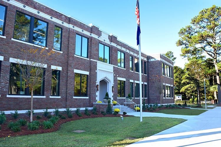 After projecting shortage of millions, Dorchester School District Two ...