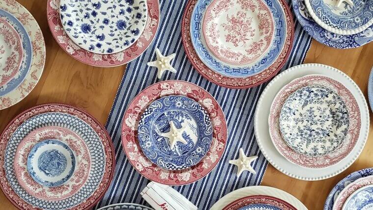 Old estate items that decorators and collectors are quietly fighting over