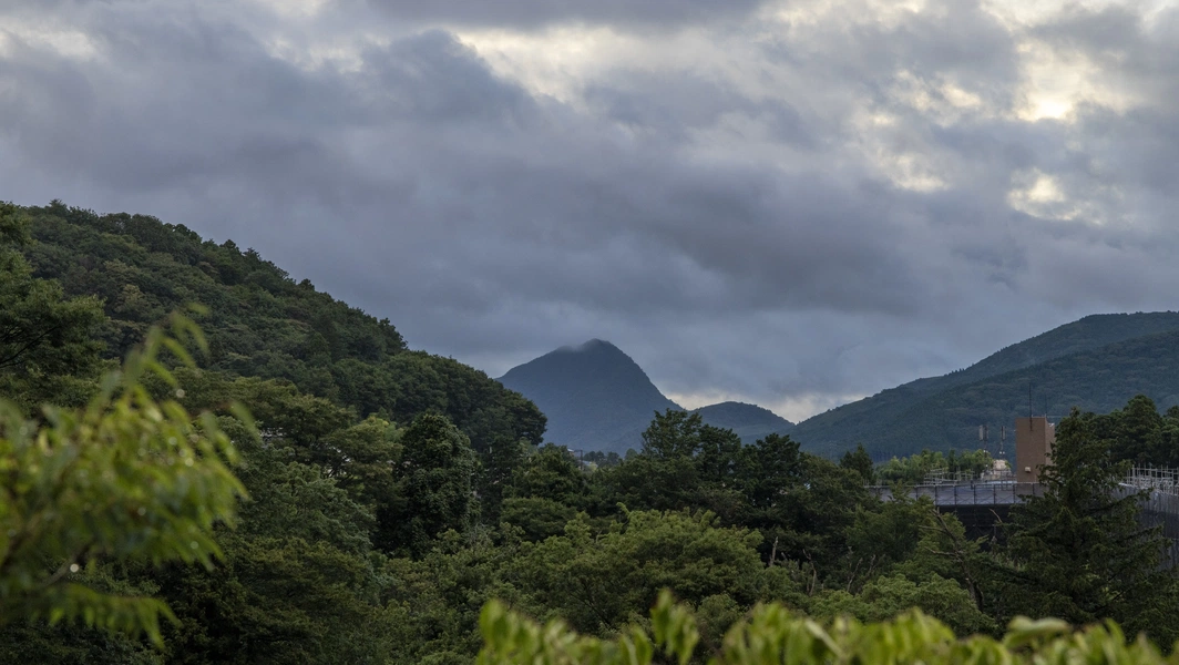Exploring Mt. Fuji’s stunning hidden gems