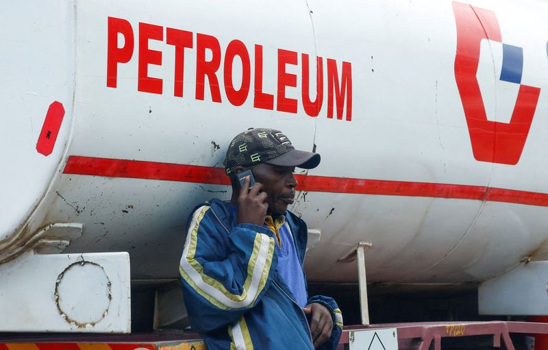 Kenya sees risks to fiscal consolidation, oil output to power Uganda's ...