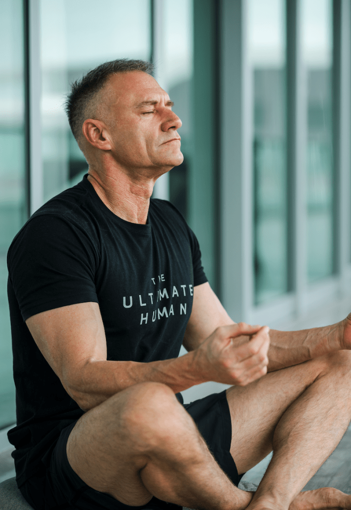Biohacker Gary Brecka says this 10-minute breathwork hack could be the ...