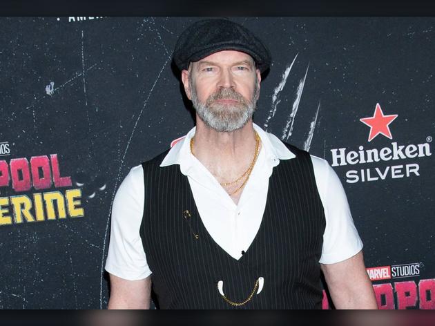 Marvel-Star ist schwer krank: „Ich fange heute mit Chemo an“