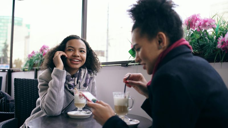 If you notice these 14 signs, people like you more than you think