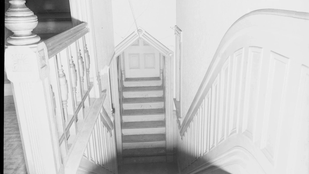 7 historic homes with hidden architectural secrets