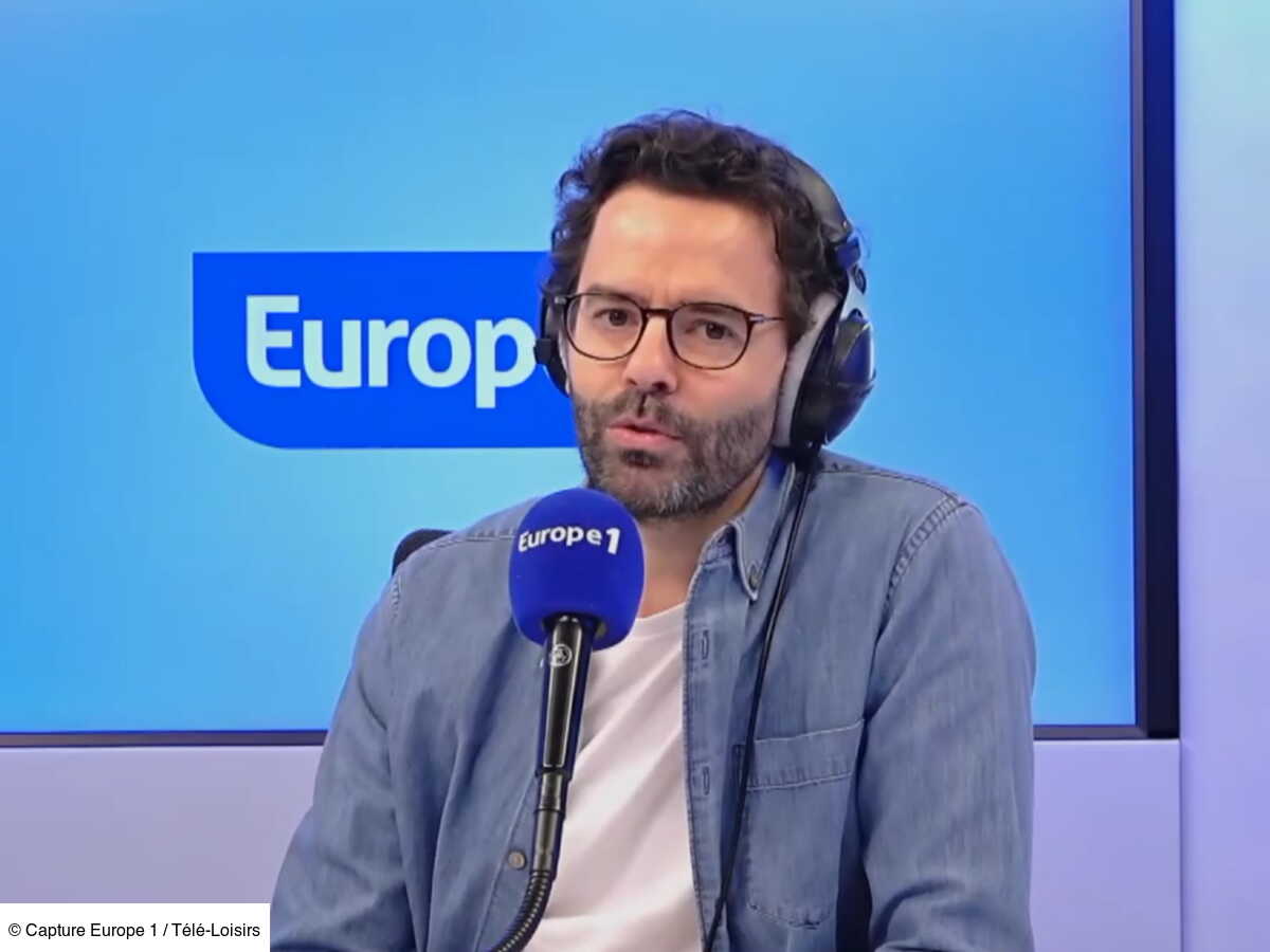 Thomas Isle pousse un coup de gueule après des critiques qui l'agacent ...