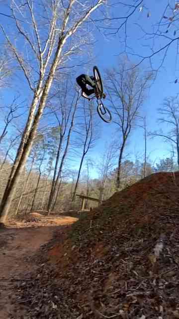 Great day to get sideways