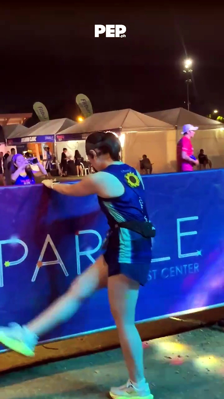 #PEPGoesTo Sparkle Run 2026