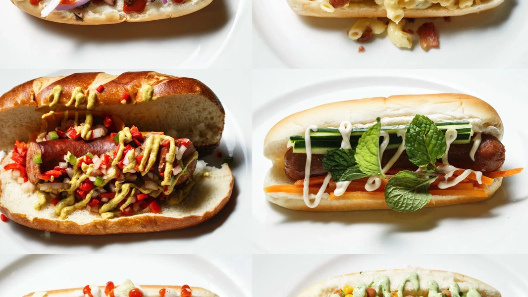 5 hot dog picks for flavor and quality