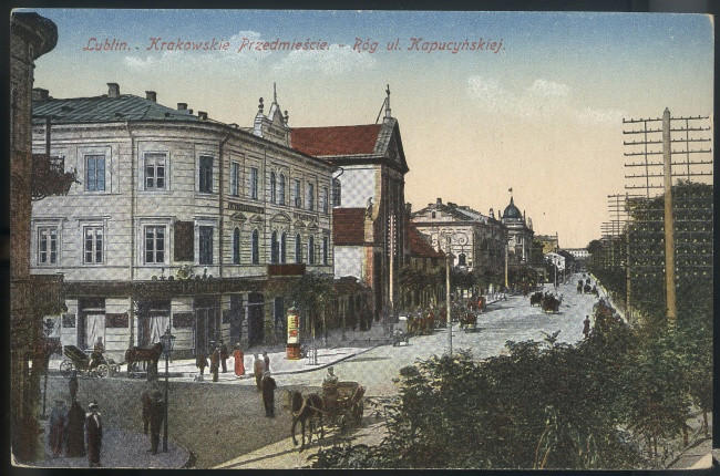 Hotel, który gościł Piłsudskiego i Daszyńskiego. Dlaczego legendarny ...