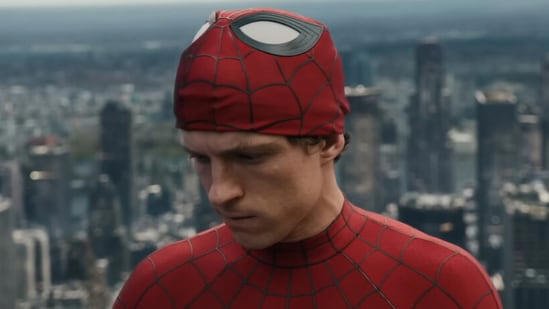 Tom Holland's Spider-Man Brand New Day gets early release date in India ...