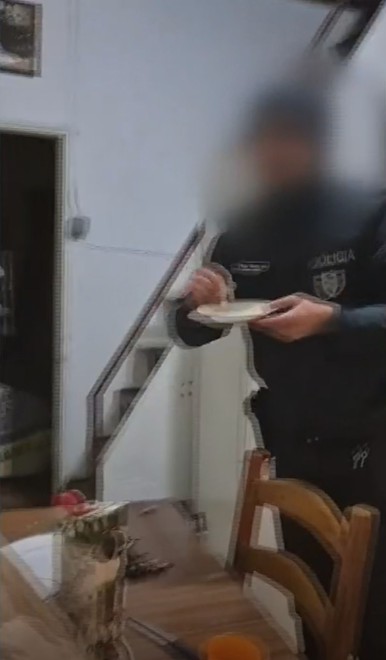 Agente apanhado a consumir droga é afastado de funções