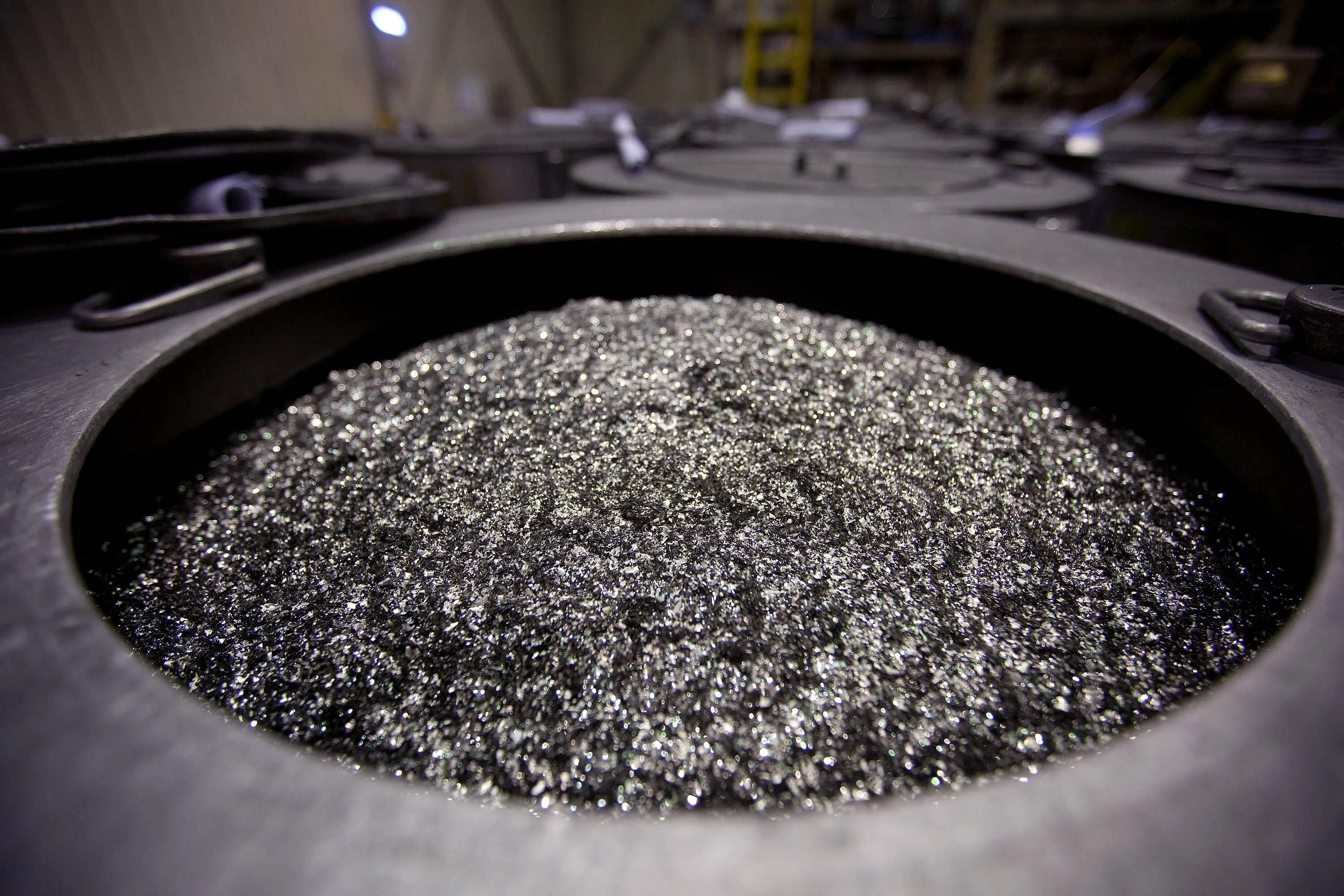 Reliance, Vedanta, Adani join India's drive to cut China rare earth ...