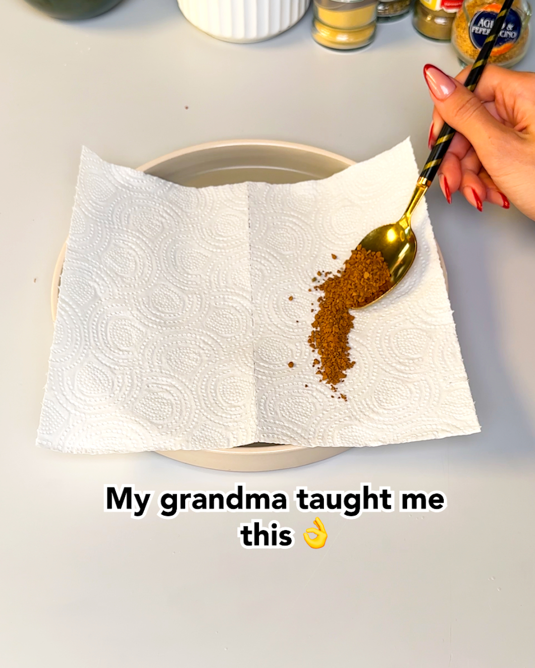A genius trick to keep mosquitoes away! 🦟