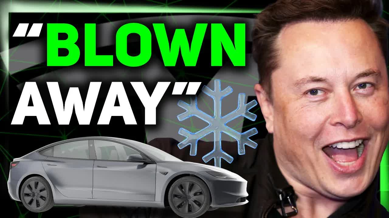 The real reason Tesla’s AI push is suddenly exploding