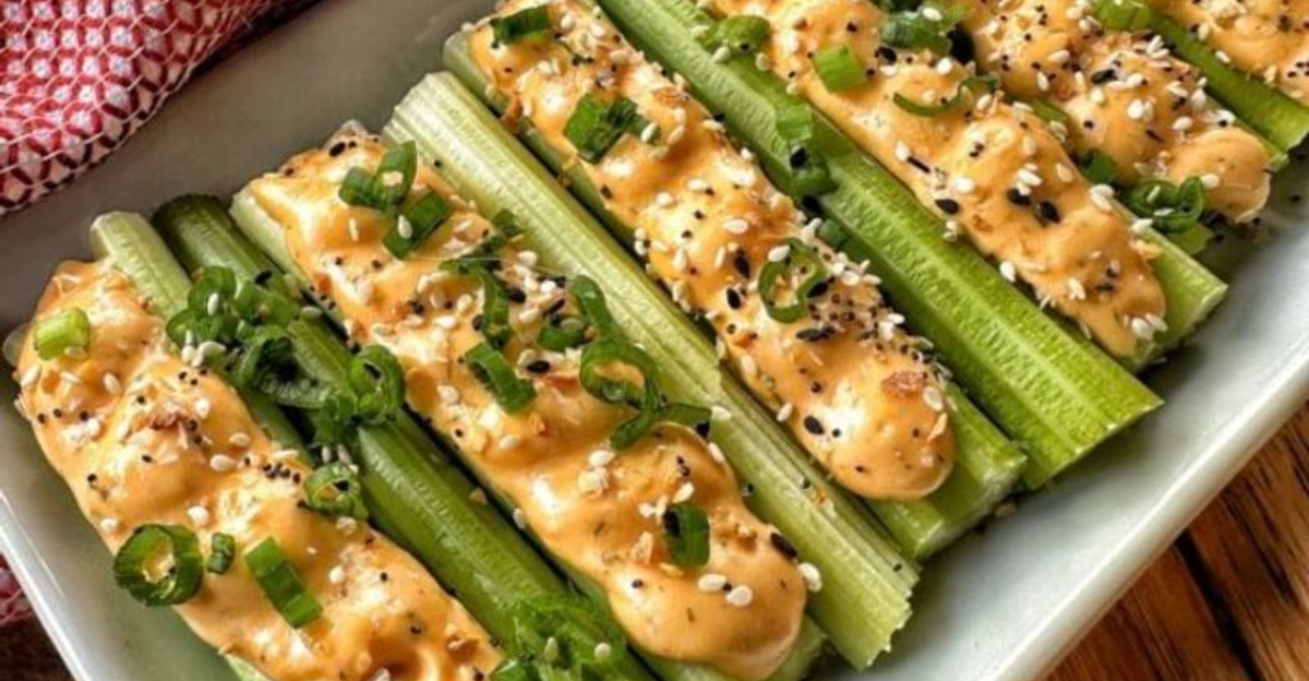 21 once-practical foods people stopped craving as tastes evolved