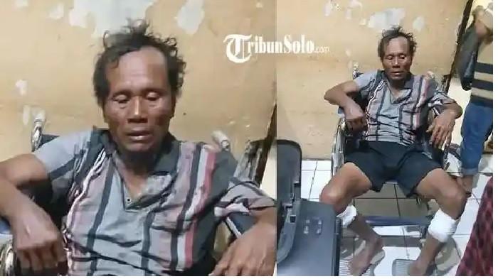 Bilqis ternyata korban ketiga, Suparman pernah bunuh wanita dan waria ...